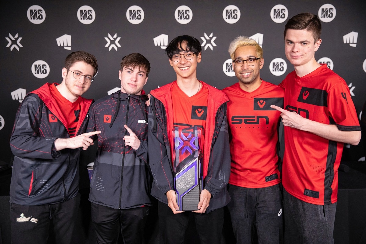 TenZ by po nadcházející sezóně mohl opustit Sentinels - eSport News 24