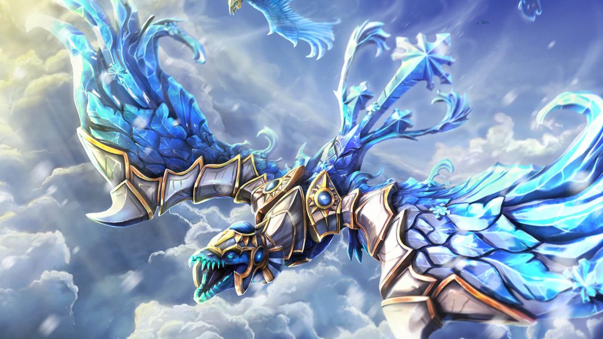 Icefrog se nejspíše nepodílel na několika posledních patchích hry Dota ...