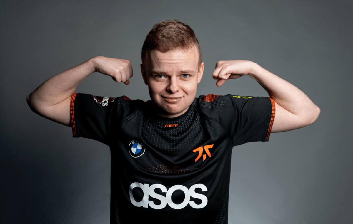 Startuje MS ve Valorantu. Ve hře bude i český borec „Magnum“, jeho ...