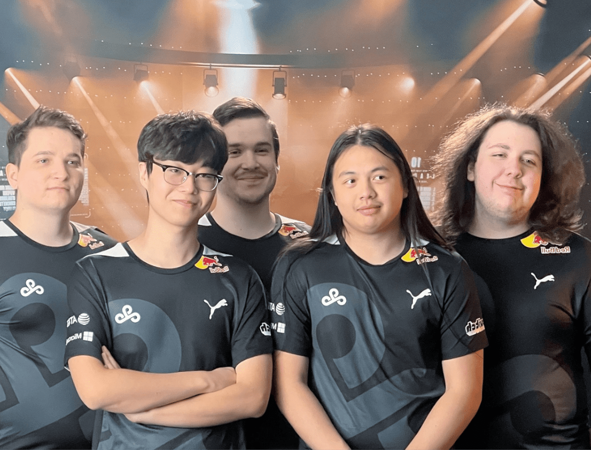 Cloud9 koriguje průběh VCT Champions jasným vyřazením FULL SENSE ...