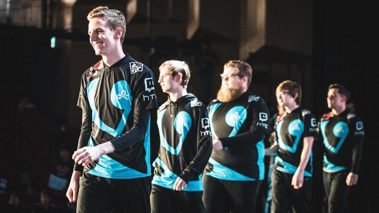 EMENES se rozpovídal o první prohře v LCS - eSport News 24