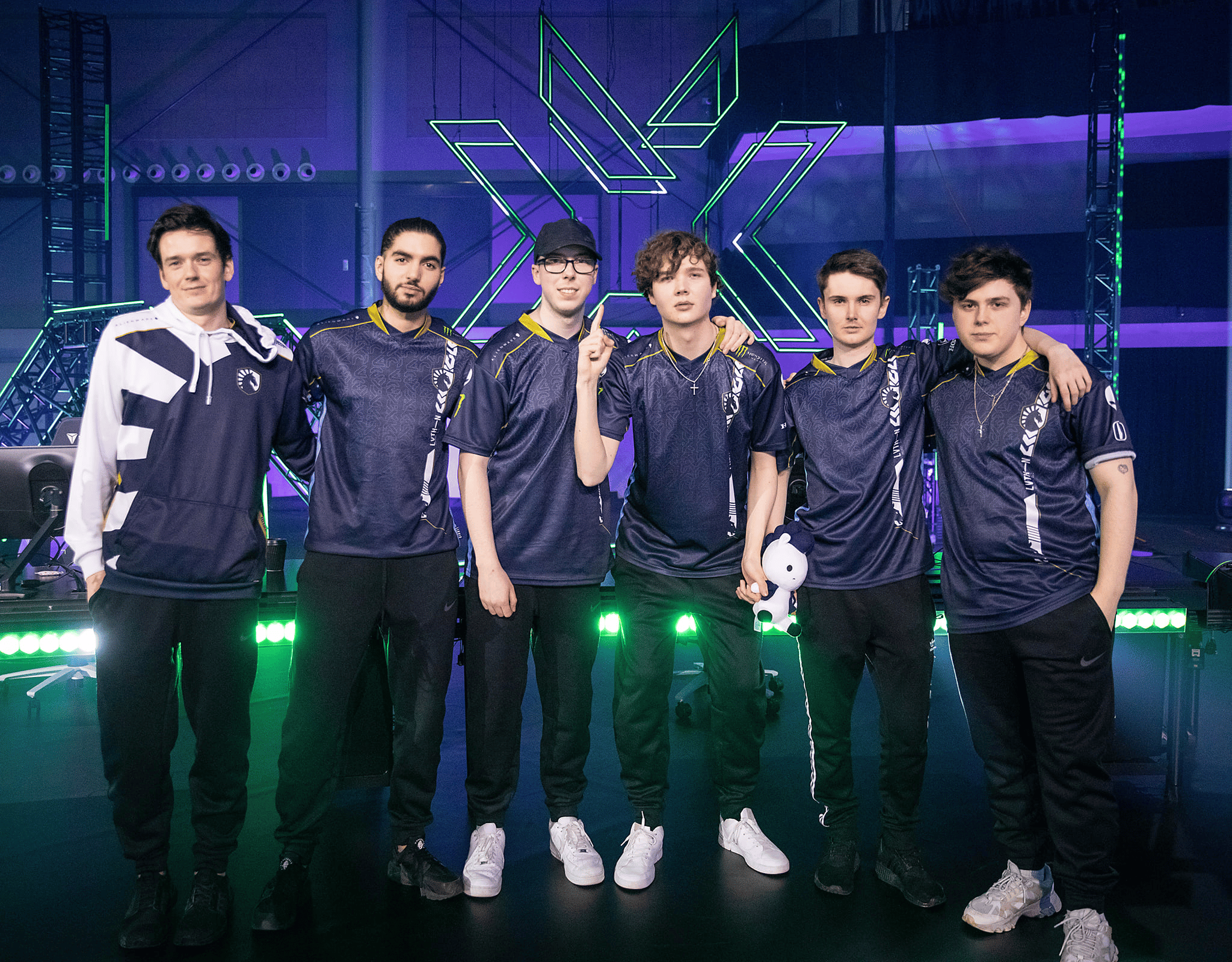 Team Liquid poslal EDG domů z Champions - eSport News 24