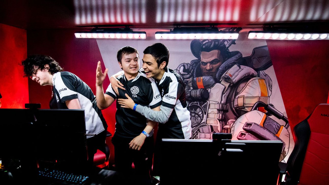 TSM přivítá čtyři nové profesionály do svého týmu - eSport News 24