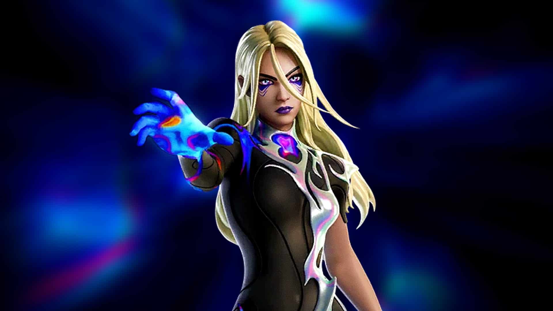 Fortnite Serenade skin: Informace o ceně, datu vydání a balíčku ...