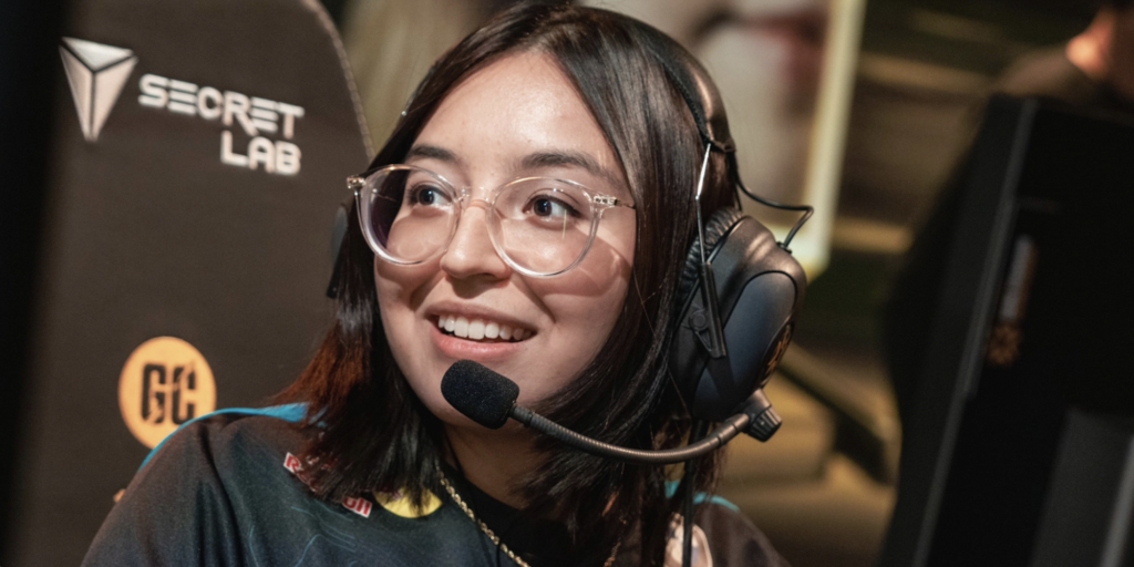 Je herní svět připravený na ženy? Melanie Capone konečně promluvila ...