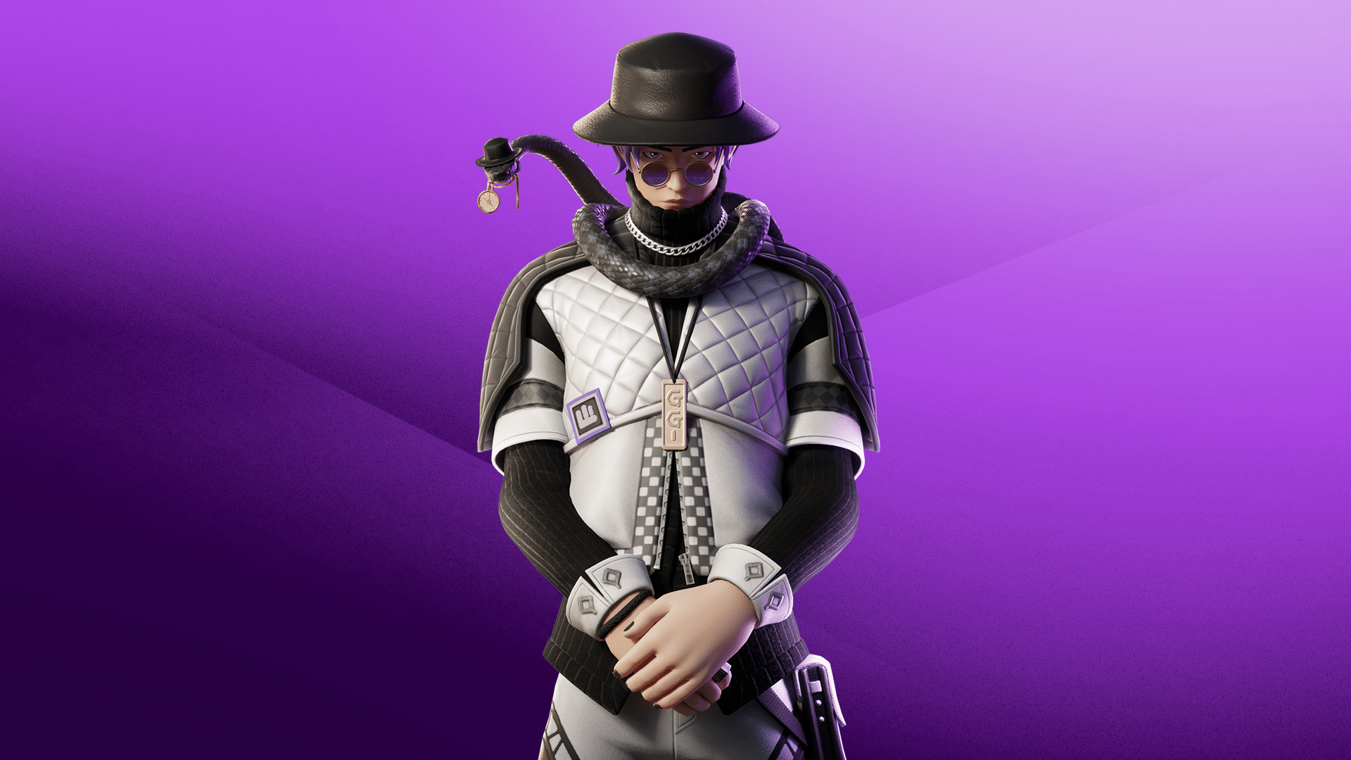 V lednu se hráči dočkají nového přírůstku do rodiny Fortnite - eSport ...