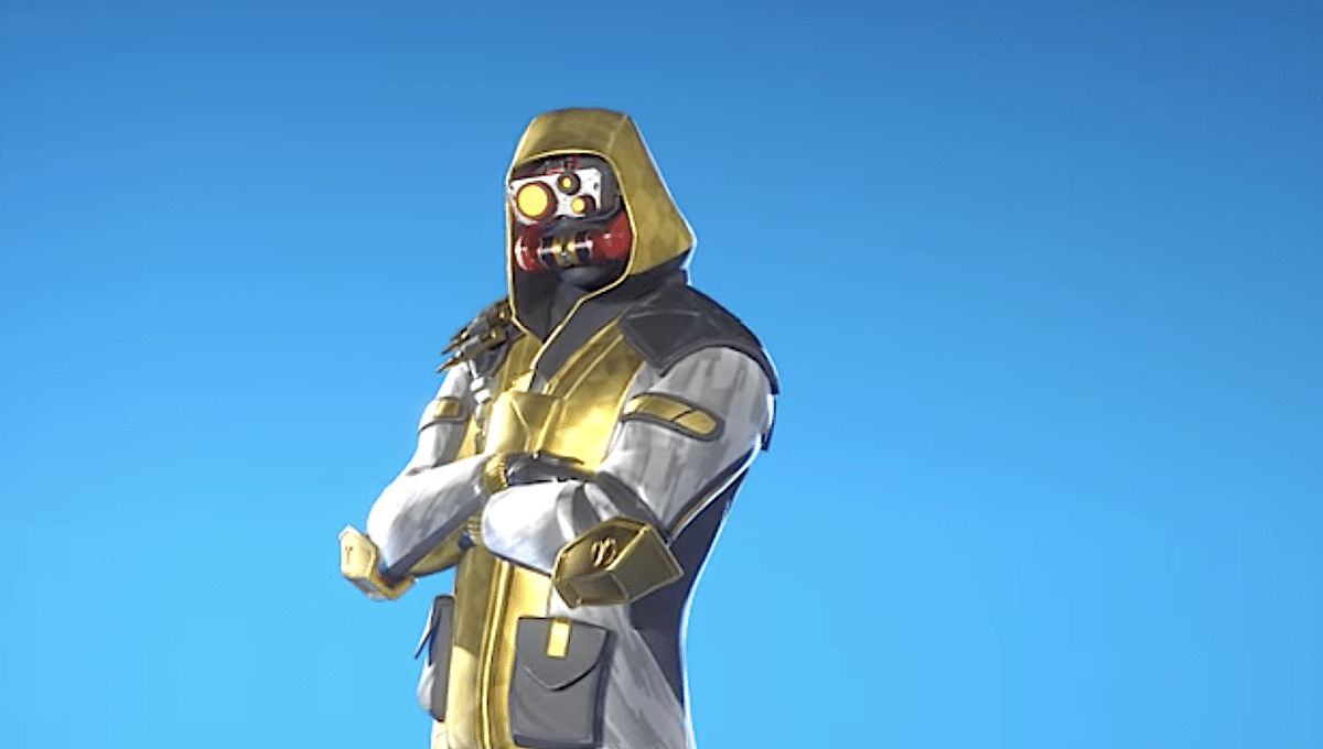 Nový balíček Fortnite možná nabídne i skin Elite Archetype - eSport News 24