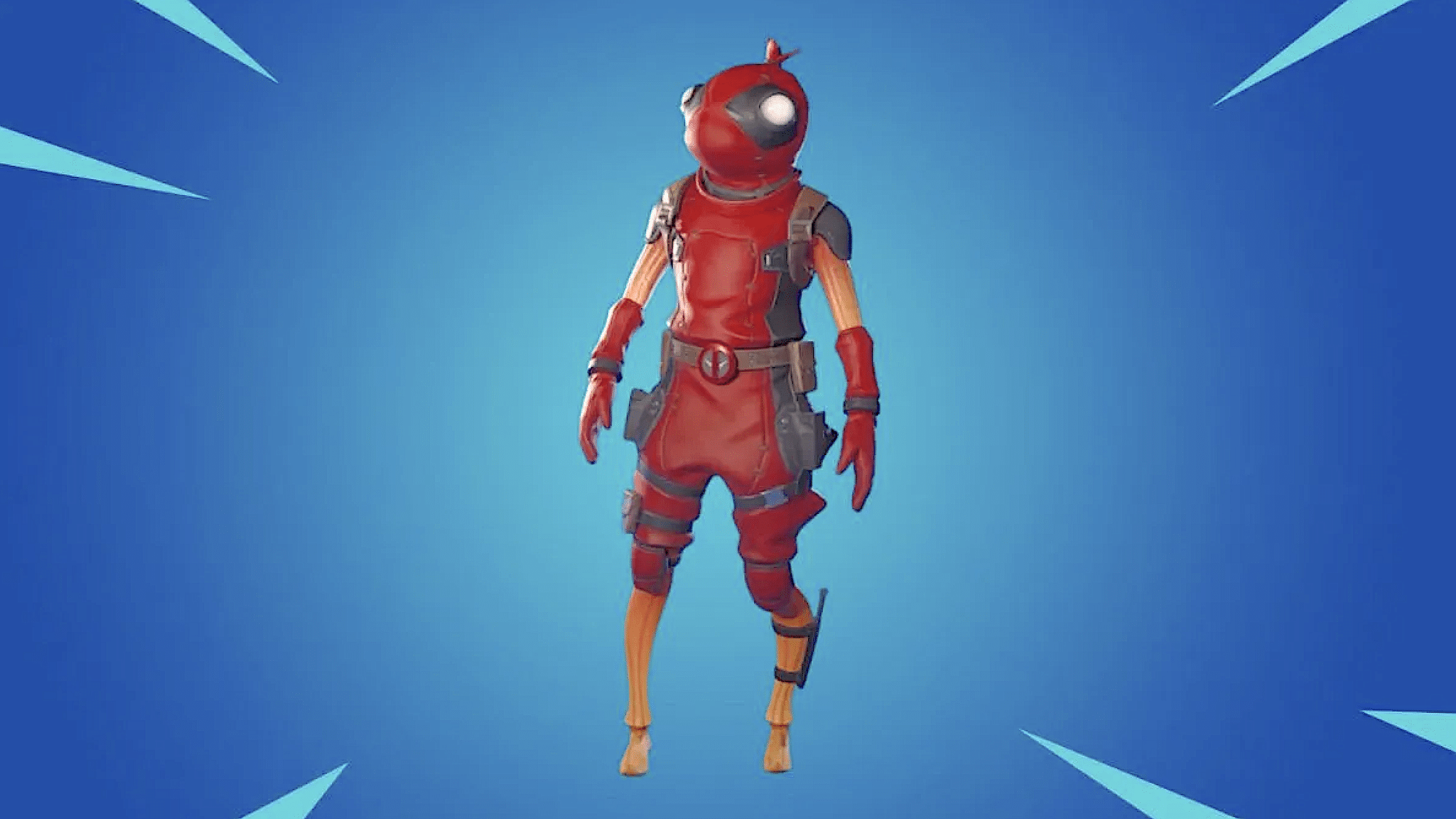 Do Fortnite míří nový skin Fishpool - eSport News 24