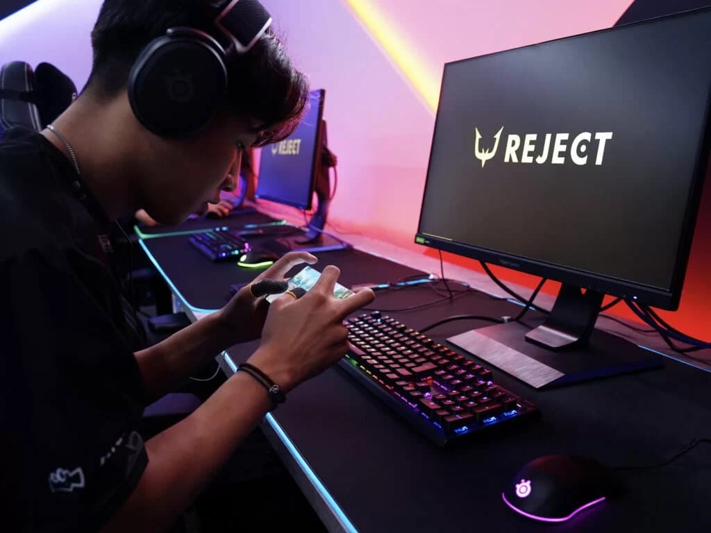 REJECT ovládl LJL 2025 IGNITE a slaví třetí titul v řadě - eSport News 24