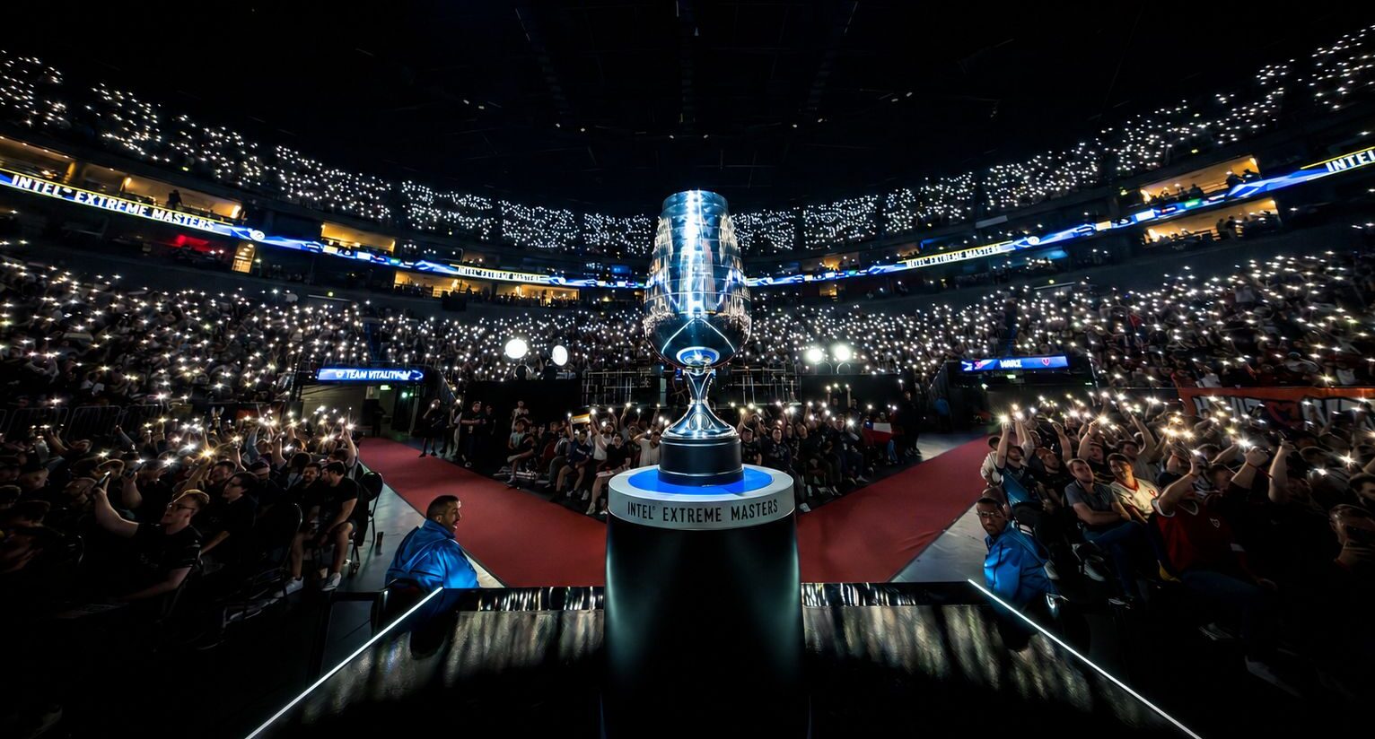 Kolínský Major vstoupil do další fáze - eSport News 24